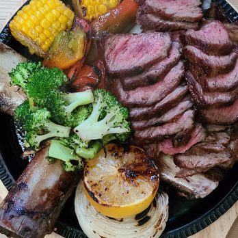 ANJU HOUSE - 442 Photos & 146 Reviews - 234 S Oxford Ave, Los Angeles ...