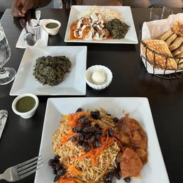 HELMAND KABOBI CAFE - Updated December 2025 - 140 Photos & 106 Reviews ...