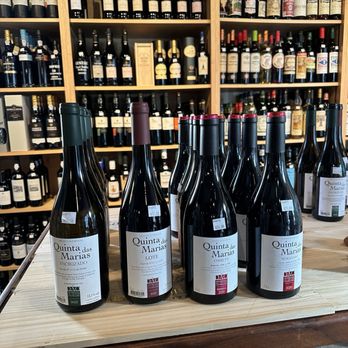 THE AUSTIN WINE MERCHANT - Updated January 2026 - 26 Photos & 103 ...