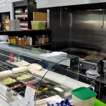 EXPREZO - COPANS MARATHON - Updated October 2025 - 1951 W Copans Rd ...