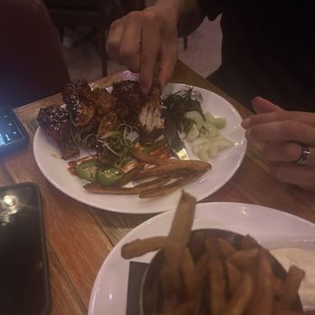 UNION 50 - Updated March 2025 - 1898 Photos & 998 Reviews - 620 N East ...