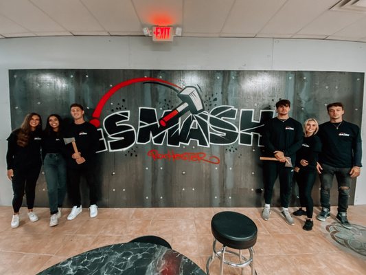 ISMASH ROCHESTER - 37 Photos - 1225 Jefferson Rd, Rochester, NY - Yelp