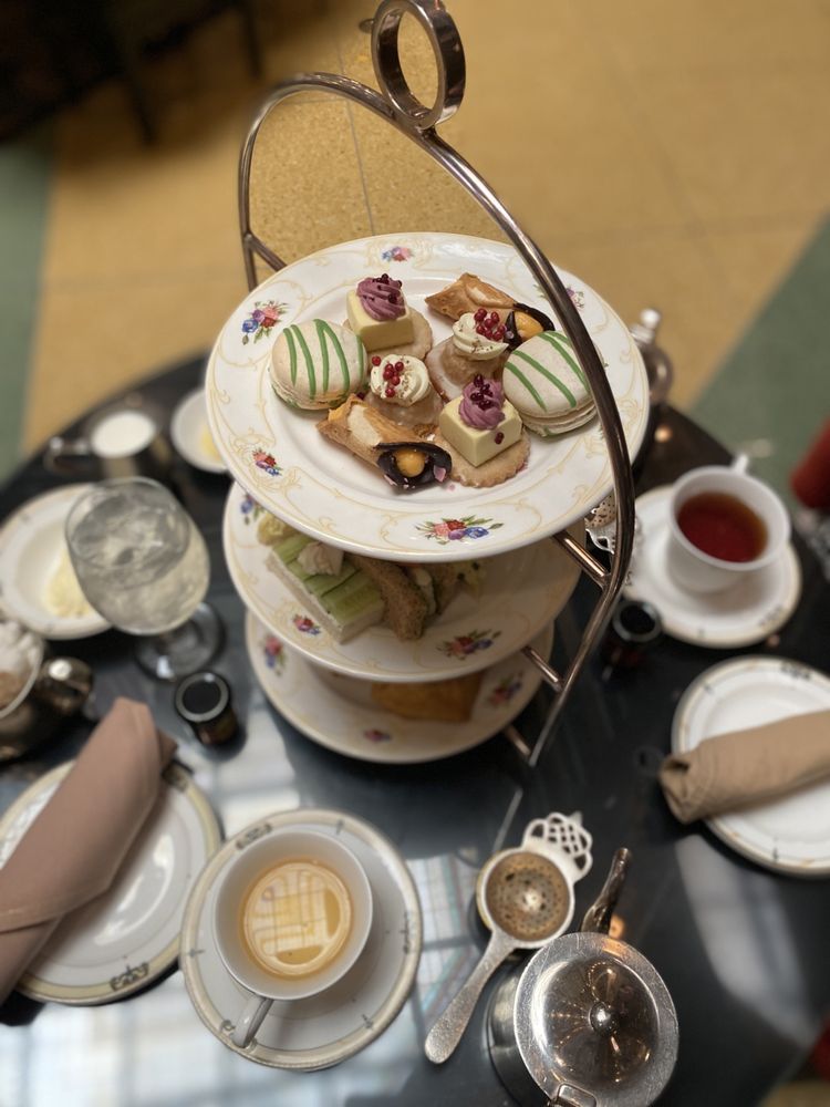 BROWN PALACE COFFEE & TEA - Updated January 2026 - 247 Photos & 111 ...