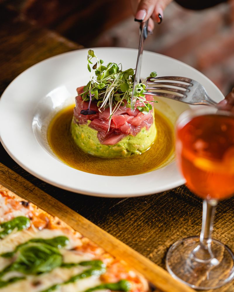 CASK - 1466 Photos & 1504 Reviews - 167 E 33rd St, New York, New York ...