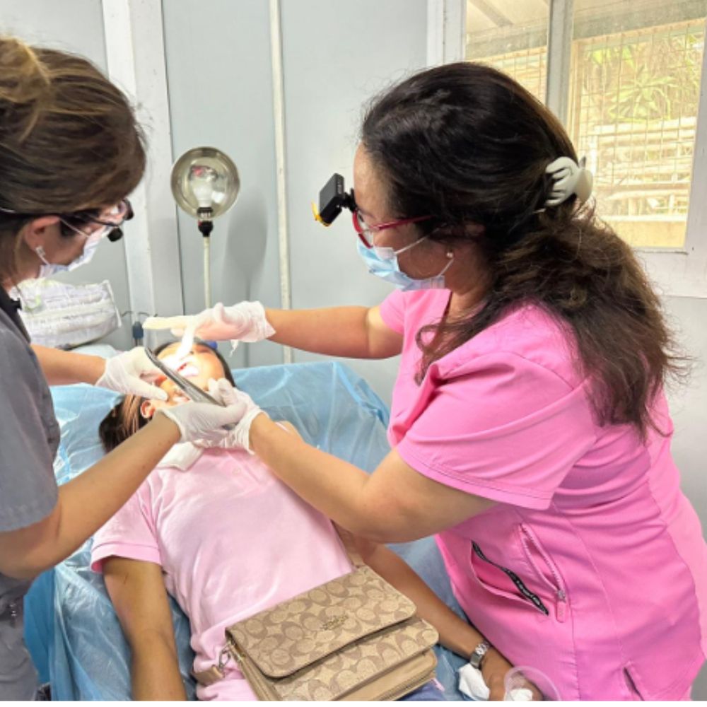 CHRISTINE CASTRO - SEASIDE SMILES, DMD - Updated December 2025 - 12 ...