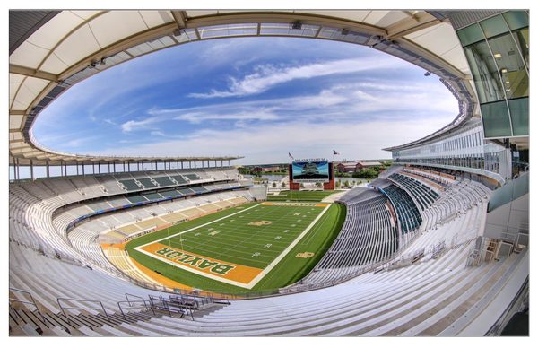 BAYLOR CLUB - Updated October 2025 - 26 Photos - 1001 S Martin Luther ...