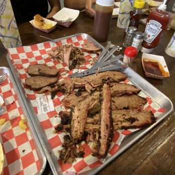 SPIRIT OF TEXAS CRAFT BBQ - Updated October 2024 - 134 Photos & 222 ...