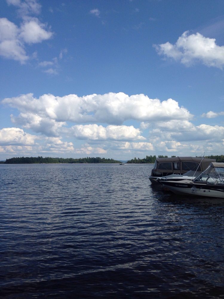 DAVID’S POINT - Updated September 2024 - 16 Photos - 1777 Baskatong Ch ...
