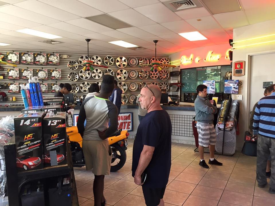 M&L AUTO WRECKING & SCRAP METALS - 17 Photos - 4343 South State Rd 7 ...