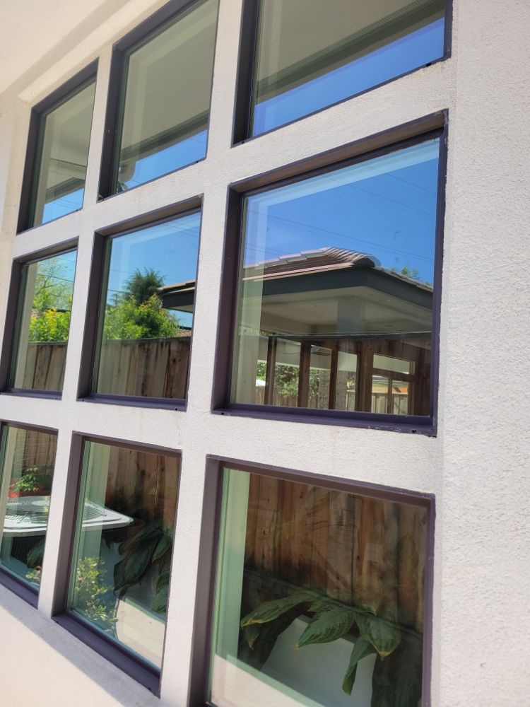 TALON WINDOW CLEANING - Updated April 2025 - 70 Photos - San Jose ...