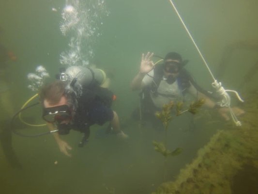 DIVE TECH SCUBA LESSONS & GEAR - Updated October 2025 - 18 Reviews ...