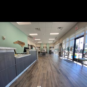 MEDICAL EYE ASSOCIATES PA - 1707A Medical Park Dr W, Wilson, North ...