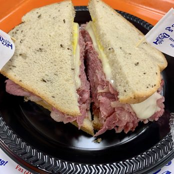 ATTMAN’S DELICATESSEN - Updated December 2025 - 714 Photos & 458 ...