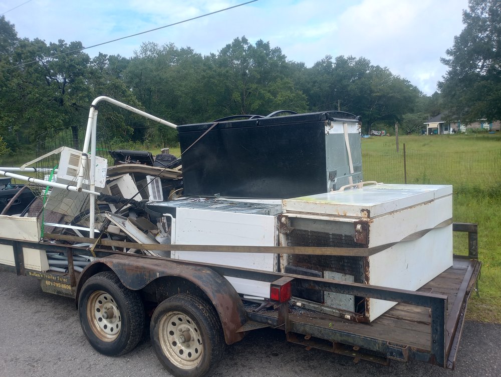 BIG T & L’S FREE SCRAP PICK UP - Updated August 2025 - Request a Quote ...