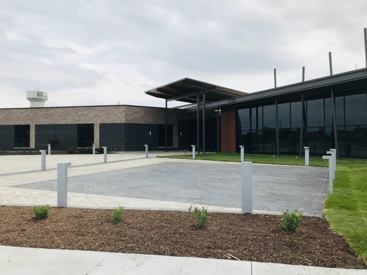 THE COMPASS CHURCH - SOUTH NAPERVILLE CAMPUS - Updated October 2025 ...