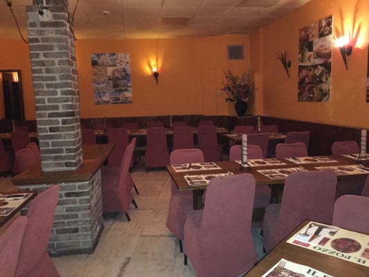 IL POZZO - Updated January 2026 - 38 Photos & 25 Reviews - Oudegracht ...