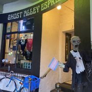GHOST ALLEY ESPRESSO - 554 Photos & 479 Reviews - Coffee & Tea - 1499 ...
