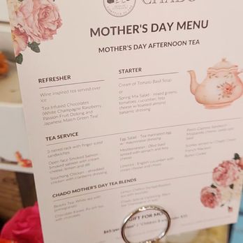 CHADO TEA ROOM - Updated June 2024 - 804 Photos & 516 Reviews - 6801 ...
