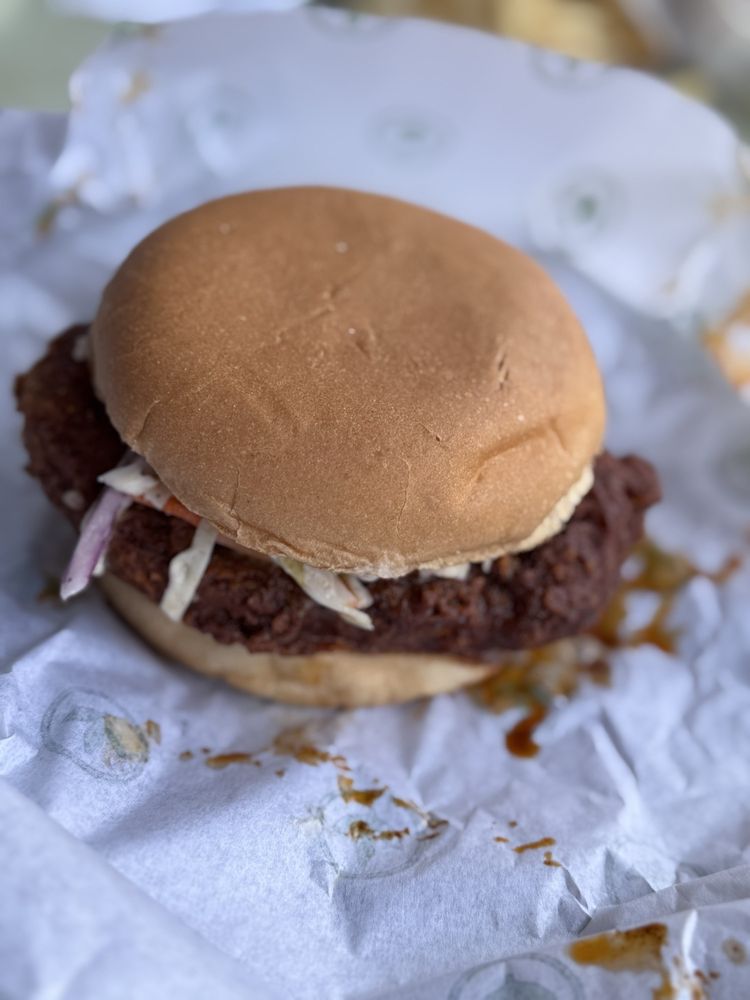 PLANT POWER FAST FOOD - Updated October 2025 - 710 Photos & 796 Reviews ...