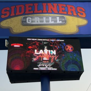 SIDELINERS GRILL - Updated January 2026 - 103 Photos & 158 Reviews ...