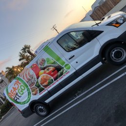 READY FIT GO - Updated July 2025 - 102 Photos & 176 Reviews - 1025 ...