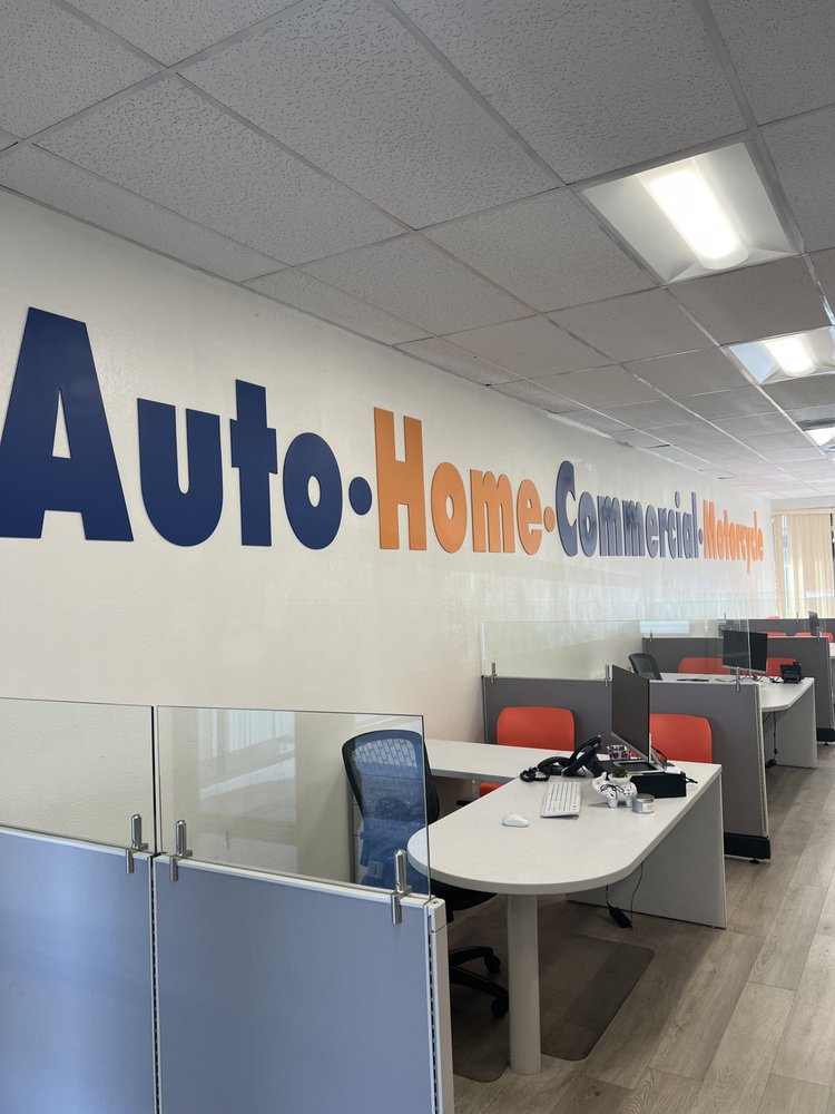 A-MAX INSURANCE - Updated December 2025 - 25 Photos & 48 Reviews - 7213 ...