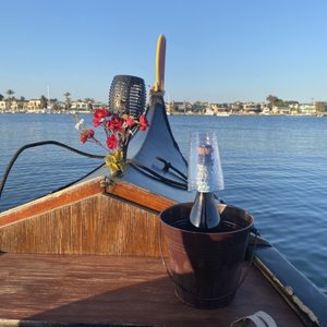 GONDOLA GETAWAY - 540 Photos & 668 Reviews - Boat Charters - 5437 E ...