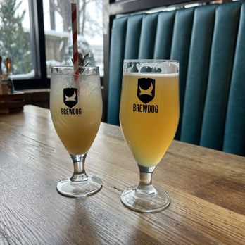 BREWDOG - CLEVELAND - Updated February 2025 - 320 Photos & 173 Reviews ...
