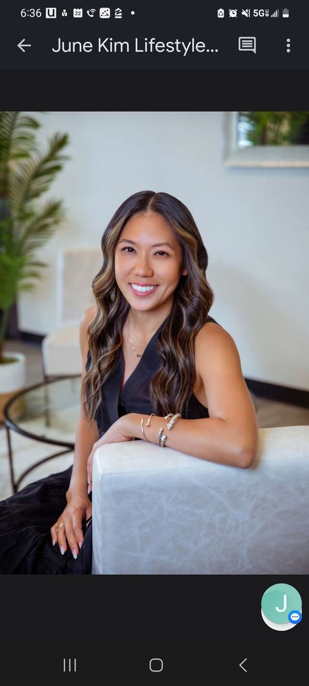 JUNE KIM - LEGACY PROPERTIES, A SARAH LEONARD TEAM - Updated May 2026 ...
