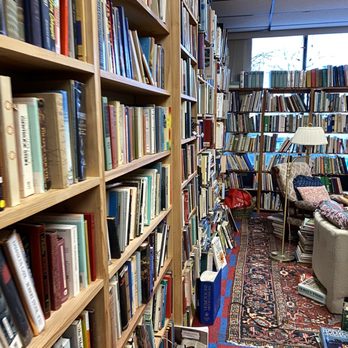 SMALL WORLD BOOKS - Updated December 2025 - 28 Photos & 13 Reviews ...