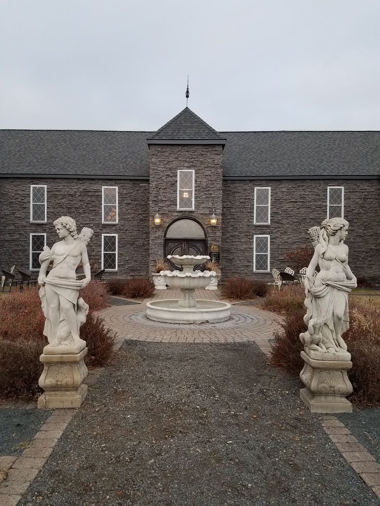 CHATEAU ST. CROIX WINERY - 67 Photos & 36 Reviews - 1998 State Road 87 ...