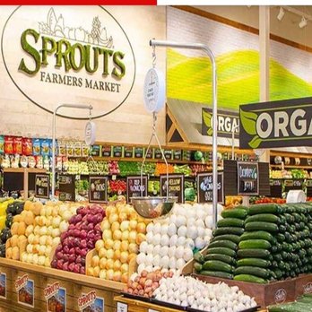 SPROUTS FARMERS MARKET - Updated September 2024 - 74 Photos & 61 ...