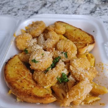 HOLY FRY - Updated July 2024 - 54 Photos & 24 Reviews - 8890 N 56th St ...