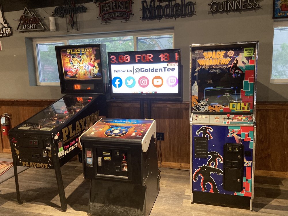 Check out Games for All Ages in Houston - Yelp