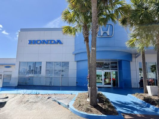 BRANDON HONDA - Updated December 2025 - 109 Photos & 401 Reviews - 9209 ...