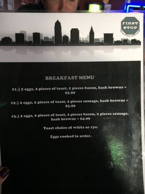 FIRST STOP - Updated October 2025 - 5486 State Rd, Parma, Ohio - Bars ...