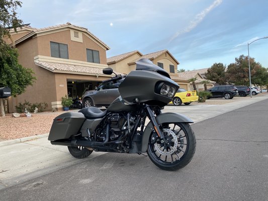 ARROWHEAD HARLEY-DAVIDSON - Updated September 2025 - 124 Photos & 187 ...