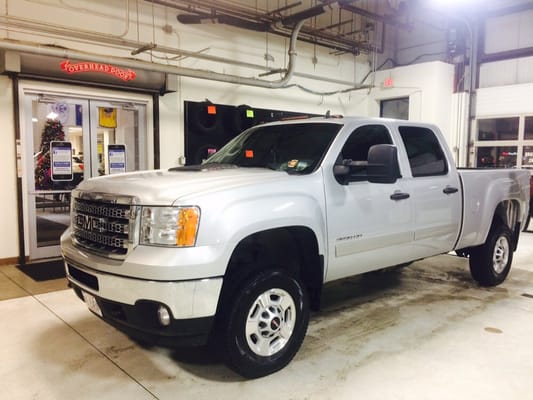 CHEVROLET OF SOUTH ANCHORAGE - Updated December 2025 - 11 Photos & 116 ...