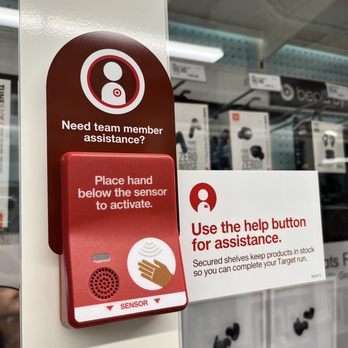 TARGET - Updated January 2025 - 54 Photos & 15 Reviews - 25-01 Jackson ...