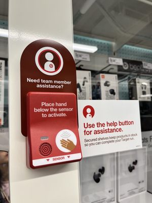 TARGET - Updated November 2025 - 60 Photos & 18 Reviews - 25-01 Jackson ...