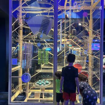 CLARK PLANETARIUM - Updated December 2024 - 318 Photos & 185 Reviews ...