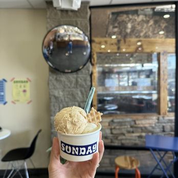 SUNDAY ICE CREAM - Updated July 2024 - 341 Photos & 181 Reviews - 4647 ...