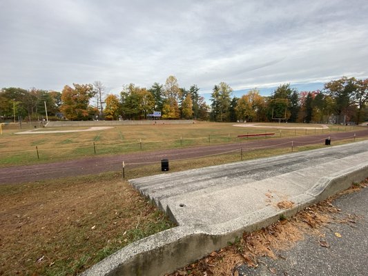 DEPEW PARK & POOL - 20 Photos - 363 Union Ave, Peekskill, New York ...