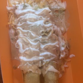 ROLL EM UP TAQUITOS - Updated January 2026 - 113 Photos & 99 Reviews - 19751 Rinaldi St, Los ...