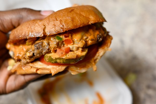 OMG! BURGER - SPRING - Updated December 2024 - 131 Photos & 90 Reviews ...