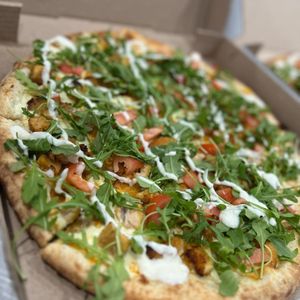 IMPERIAL PIZZA - Updated December 2025 - 49 Photos & 119 Reviews - 615 ...