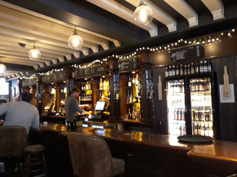 BRU HOUSE - Updated October 2025 - 12 Fairview, Dublin, Republic of ...