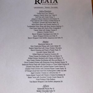 REATA RESTAURANT - 291 Photos & 385 Reviews - 203 N 5th St, Alpine ...