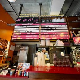 DIZENGOFF - Updated December 2024 - 1023 Photos & 847 Reviews - 1625 ...