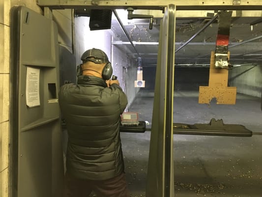 BRAINTREE RIFLE & PISTOL CLUB - 11 Photos & 21 Reviews - 788 Liberty St ...